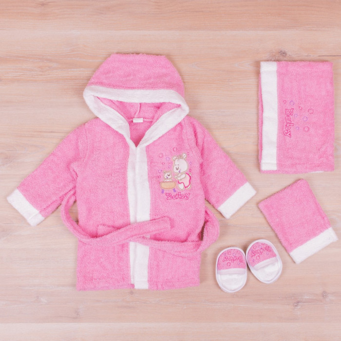 Set za kupanje beba - Kotex