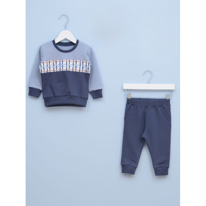 Komplet za bebe dečake 24006