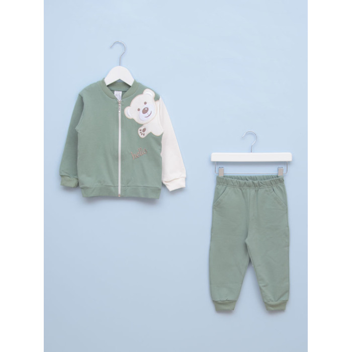 Komplet za bebe MICKO - Kotex