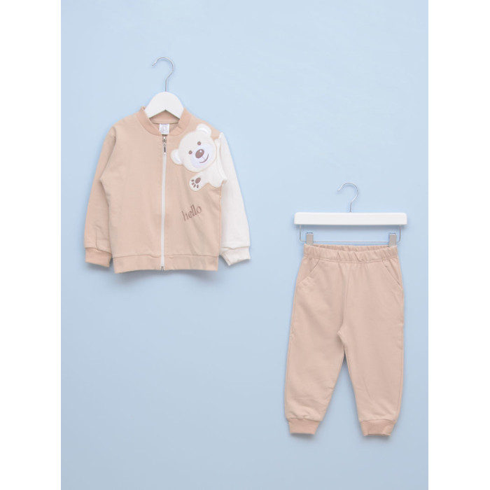 Komplet za bebe MICKO - Kotex