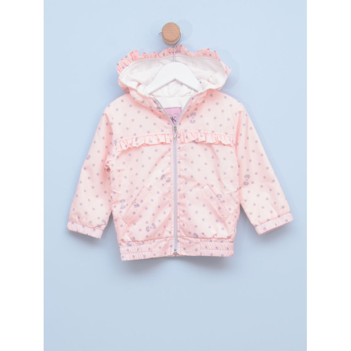 Jakna za bebe devojčice 102900 - Kotex