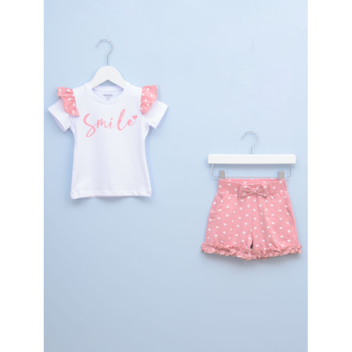 Komplet za bebe SMILE - Kotex