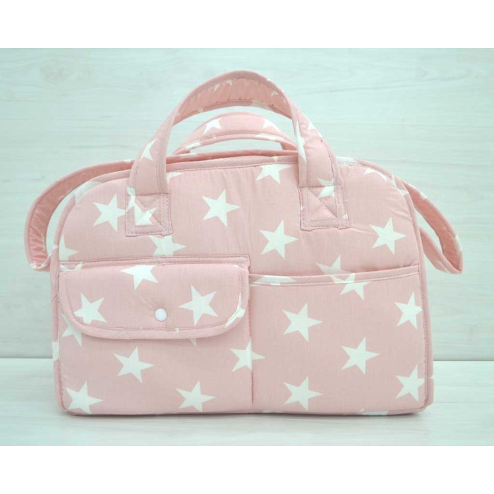 Torba za mame i bebe A-0035 - NOVO - - Kotex