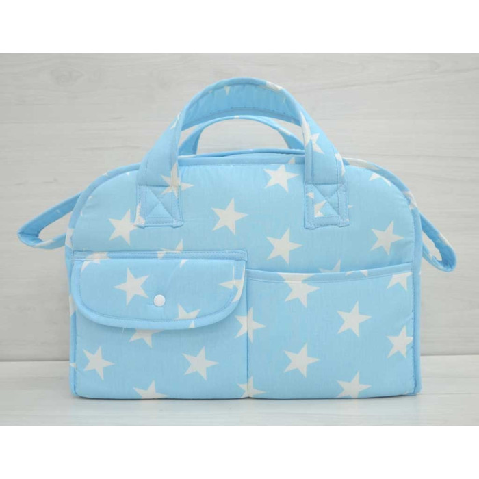 Torba za mame i bebe A-0035 - NOVO - - Kotex