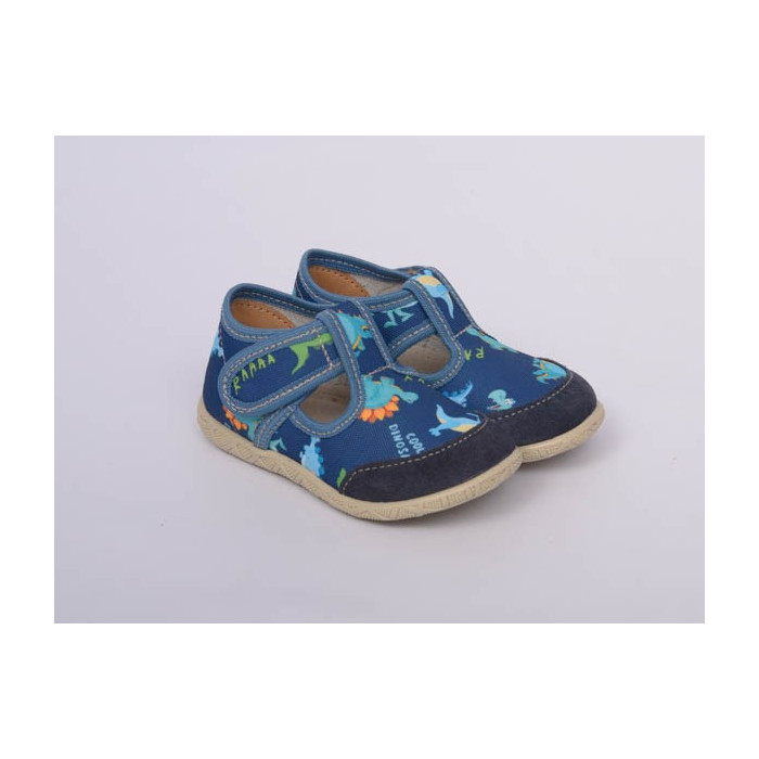 Patofne za dečake 102 - NOVO - - Kotex