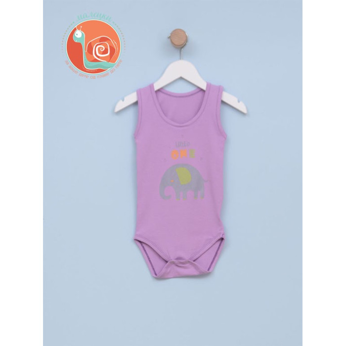 Bodi za bebe devojčice 0010 - Kotex