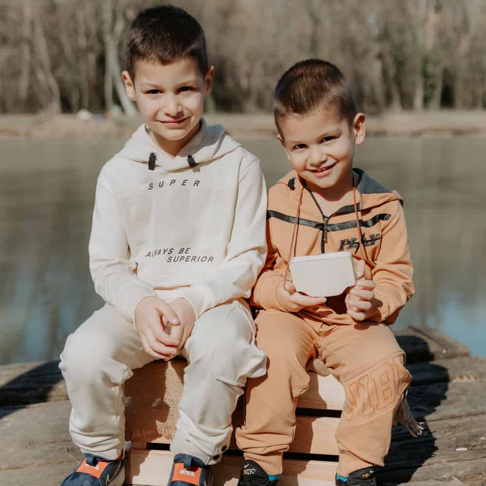 Pantalone za dečake 167 - Kotex